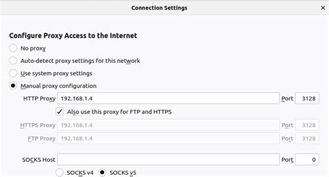 install and configure squid proxy server on debian 10 buster laptrinhx