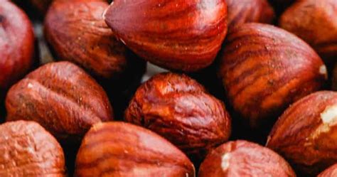 How To Roast Hazelnuts TWO Easy Methods Punchfork