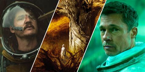 Most Underrated Sci Fi Films Ranked In Line With Letterboxd