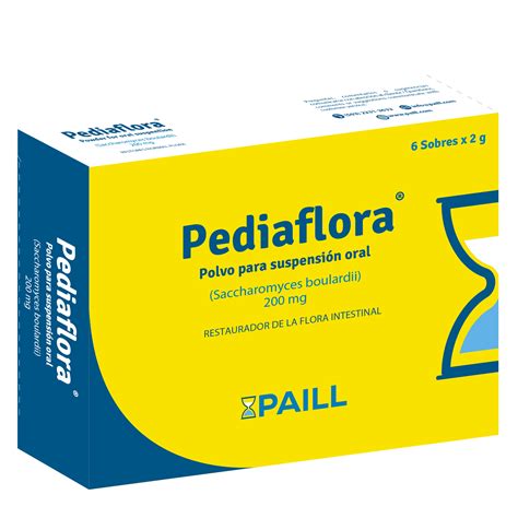 Paill Laboratorios Productos