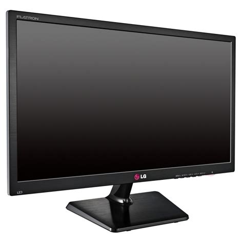 Ecran LG 24 LED Full HD 24EN33VW