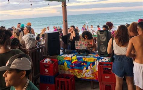 Dia da Consciência Negra festas organizadas por jovens reforçam a