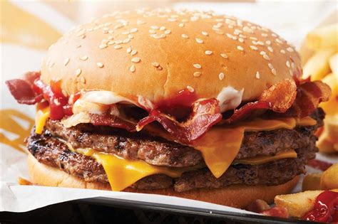 The Best New Fast Food Menu Items We Can T Wait To Try Lovefood