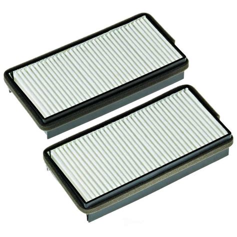 Cabin Air Filter ATP CF 28 740993046462 EBay