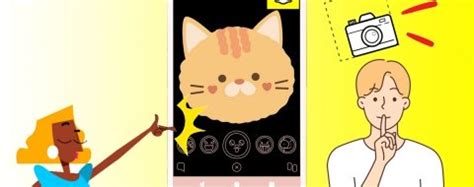 C Mo Subir Fotos De La Galer A A Snapchat