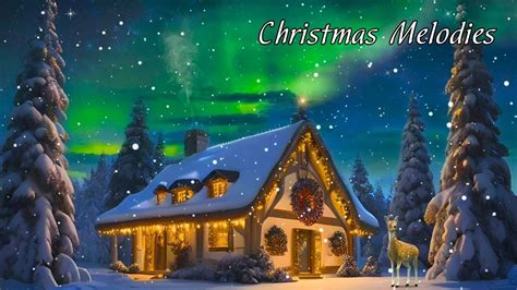 Christmas Songs Christmas Music Playlist Instrumental Christmas Music