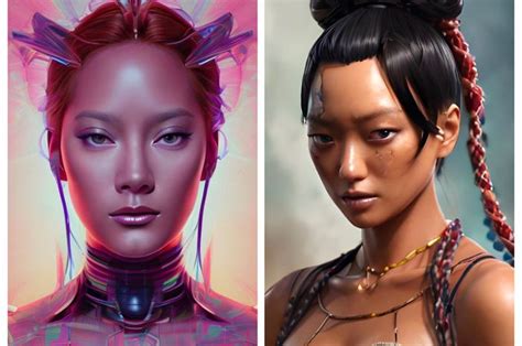 Viral Di Instagram Begini Cara Bikin Avatar AI Pakai Lensa App Parapuan