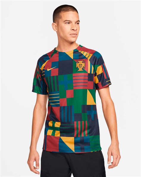 Camiseta Portugal 2022 2023 Prematch Ubicaciondepersonas Cdmx Gob Mx