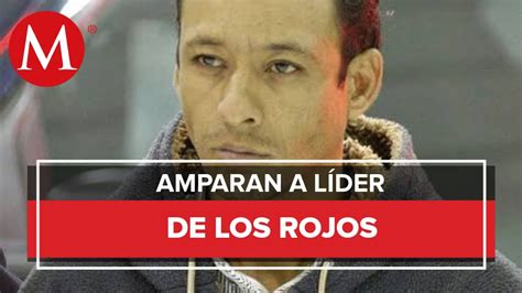 Amparan a El Comandante Blanco líder de banda que secuestró a Silvia