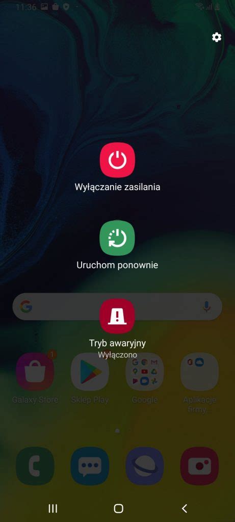 Jak włączyć tryb awaryjny w telefonie Poradnik Orange