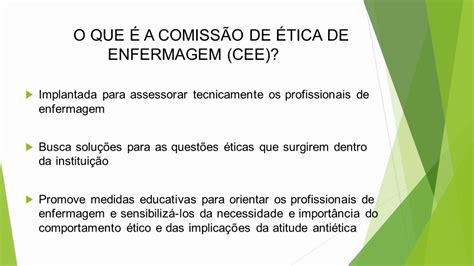 Exemplo De Tica Na Enfermagem Braincp