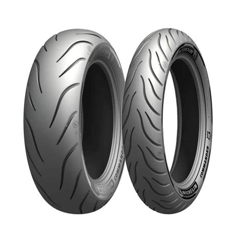 Michelin Commander III Cruiser 170 80 B15 77 H cestovní Pneumatiky cz