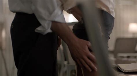 Kathleen Robertson Juicy Sex From Boss Scandalpost