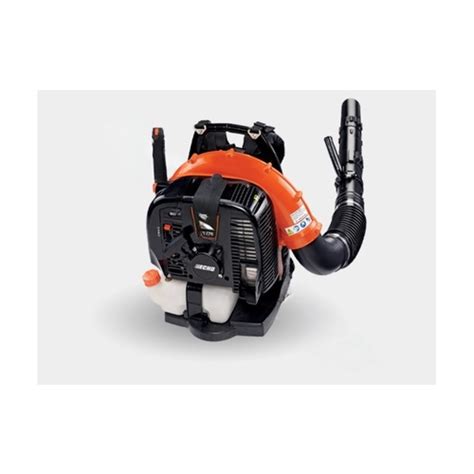 Echo PB 770H 234 MPH 756 CFM 63 3 Cc Gas 2 Stroke X Series Backpack