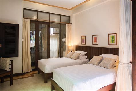 Superior Ban Chang Tong Hotel