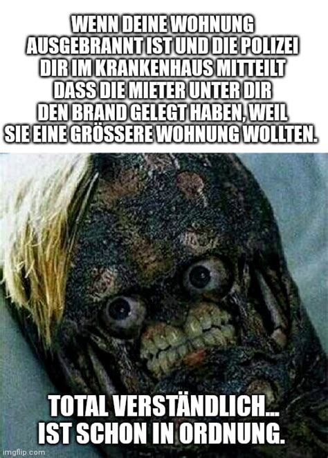 Man Will Ja Nichts Falsches Sagen 9GAG
