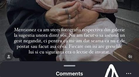 Prima reacție a Alinei Ceușan după ce a fost taxată dur de Oana Pellea