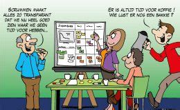 Tjipcast Loko Cartoons