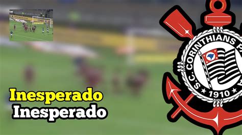 Inacreditável Botafogo 1 X 0 Corinthians GOOOL TIQUINHO SOARES 11