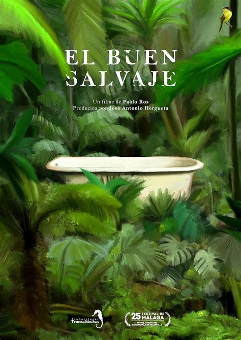El Buen Salvaje Imdb