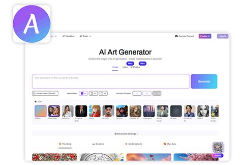 Best Ai Album Cover Generators For Eye Catching Album Art