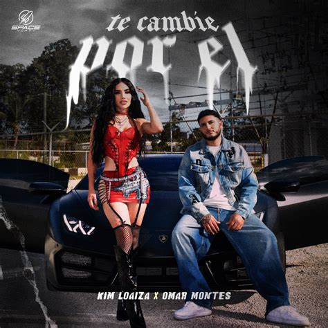 Kim Loaiza Omar Montes Te Cambié Por Él Reviews Album of The Year