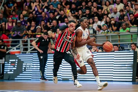Nbb Divulga Tabela Parcial Da Edi O Veja Jogos Nbb Ge