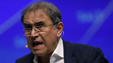 Roubini contro il ceo di Binance È una bomba a orologeria WSI