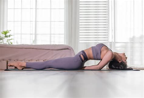 31 Posizioni Yoga Semplici Ma Efficaci Per Principianti