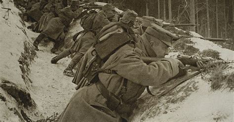 Kiedy Wybuch A I Wojna Wiatowa Legiony Polskie Zasili A Bardzo Du A