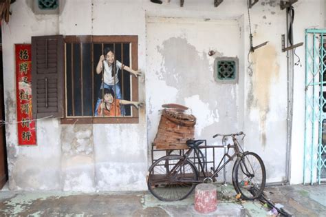 Penang Gezi Rehberi Seymen Bozaslan Gezi Rehberi