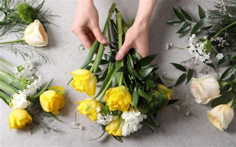 Schnittblumen Finden Sie Heraus Wie Sie Sie Lange Halten Lassen