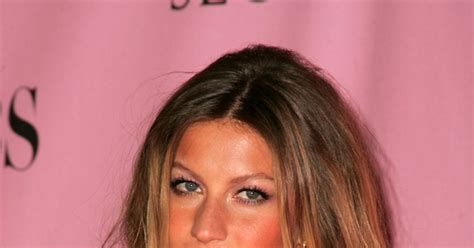Things You Didnt Know About Gisele Bundchen Page Of Fame