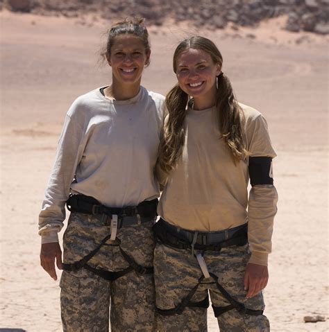 Who Won Special Forces World S Toughest Test The US Sun