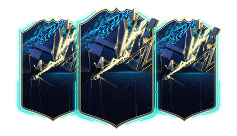 FIFA 22 Ultimate TOTS Release Date Time Predictions