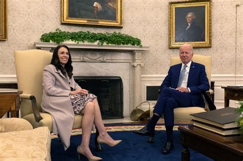 La Nouvelle Zélande et les États Unis réitèrent leur inquiétude