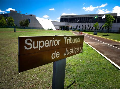 Concurso STJ veja o conteúdo programático do último edital Direção