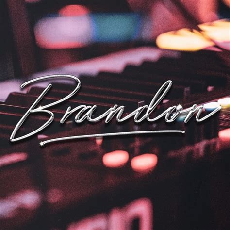 Stream Brandon Music Listen To Songs Albums Playlists For Free On