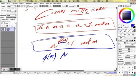 euler s generalization of fermat s theorem youtube