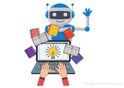 Inteligencia Artificial En La Educaci N Ai