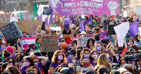 Por qué las mujeres se vuelven feministas La Cadera De Eva
