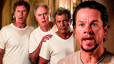 4人の暑がりパパ 1個のエアコン操作 パパVS新しいパパ2 映画シーン YouTube
