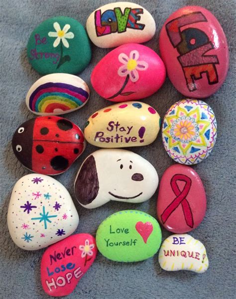 Pin By Linda Yale On Rock Painting Rock Crafts Rock Painting