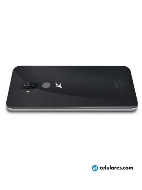 Allview X4 Soul Infinity Z Celulares Brasil