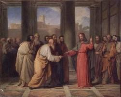 Vi Domenica Di Pasqua Anno A Parrocchia Don Bosco