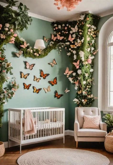 Serene Gender Neutral Nursery Designs Stylish Inclusive Spaces