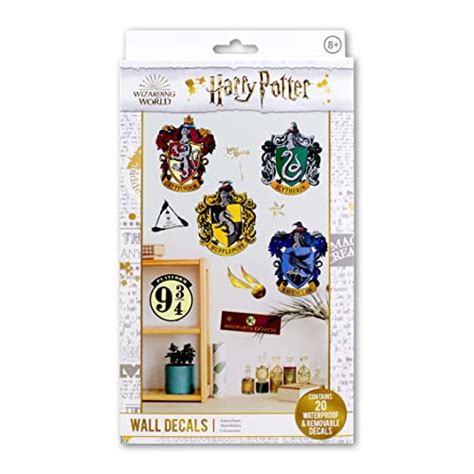 Mejores Vinilos Harry Potter Baratos Me Pica La Curiosidad