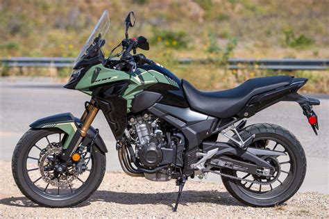 Honda Cb500x 2024 Review Rahel Carmelle