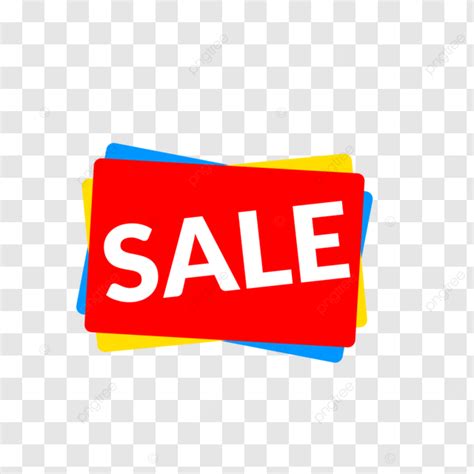 Etiqueta Roja De Venta PNG Dibujos Rojo Rebaja Etiqueta PNG Y PSD