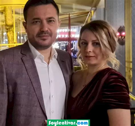 Mahmut Tuncerin oğlu AK Partiden milletvekili adayı oldu Soylentivar